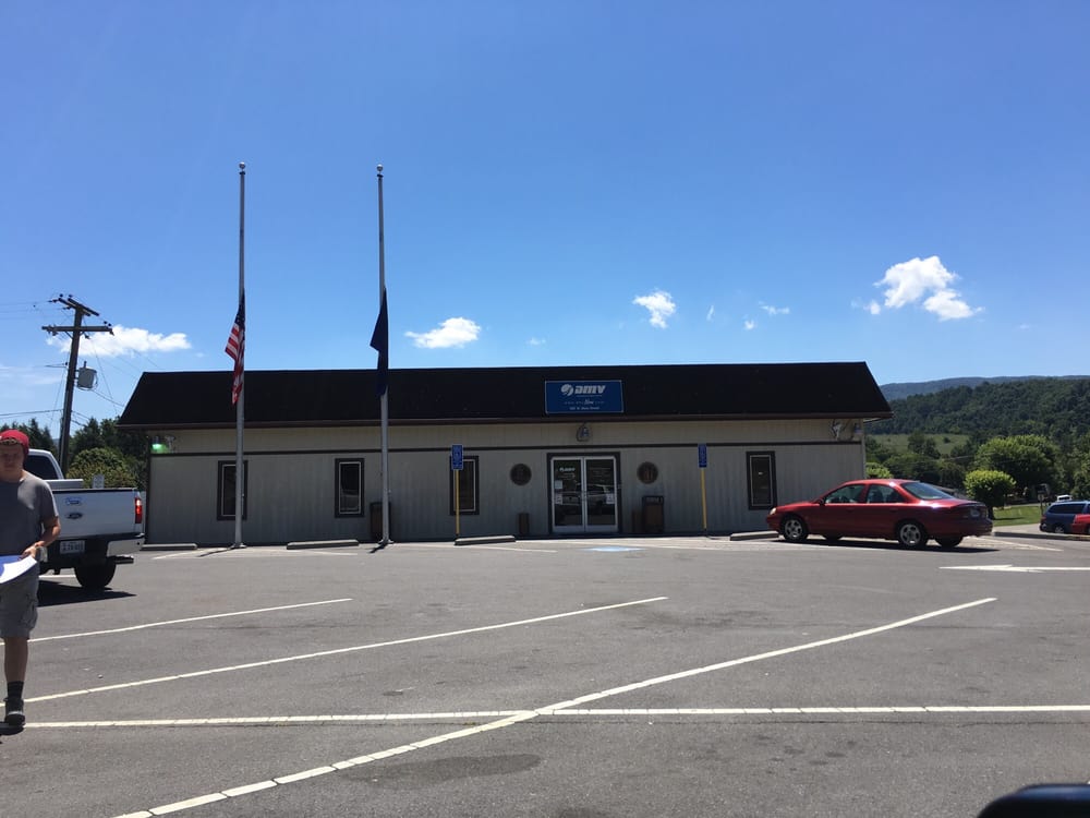 DMV - Updated January 2026 - 567 W Main St, Lebanon, Virginia ...