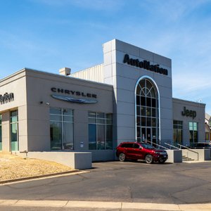 AUTONATION SUBARU ARAPAHOE - Updated October 2025 - 48 Photos & 485 ...