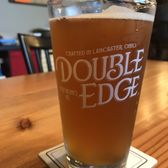 DOUBLE EDGE BREWING - 65 Photos & 30 Reviews - 158 W Chestnut St ...