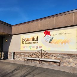 BEEF & BOARDS DINNER THEATRE - Updated August 2025 - 200 Photos & 151 ...