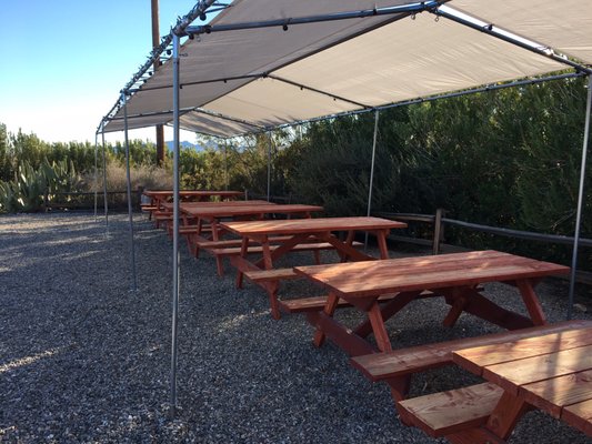 DESERT PUEBLO RV RESORT - 16 Photos - Propane - 28726 Hwy 72, Bouse, AZ ...