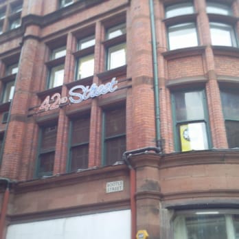 42ND STREET - Updated April 2025 - 12 Photos & 34 Reviews - 2 Bootle ...