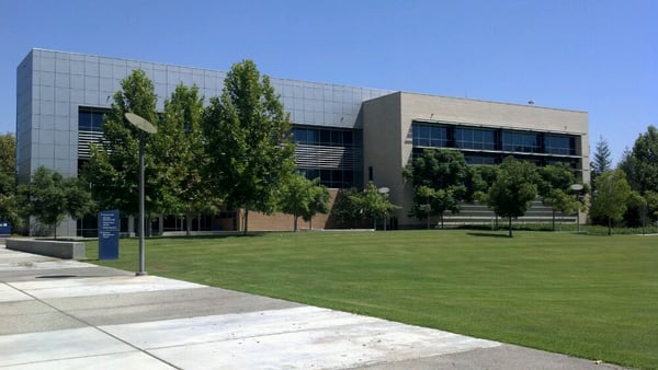 CALIFORNIA STATE UNIVERSITY BAKERSFIELD - Updated October 2025 - 90 ...