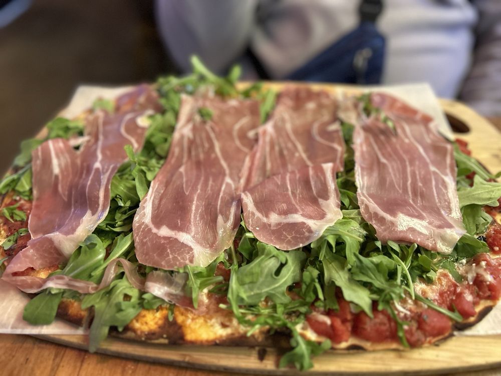 PAZZA NOTTE - Updated November 2024 - 1171 Photos & 1129 Reviews - 1375 ...