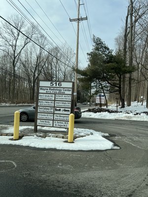 WAYNE RADIOLOGY CENTER - Updated January 2026 - 10 Reviews - 516 ...