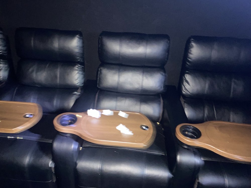 HOT SPRINGS MALL CINEMA - Updated October 2025 - 36 Reviews - 4501 ...