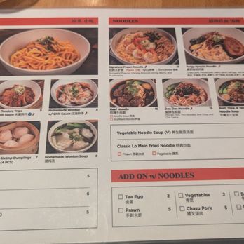 TANGY NOODLE - Updated December 2025 - 969 Photos & 144 Reviews - 98 ...