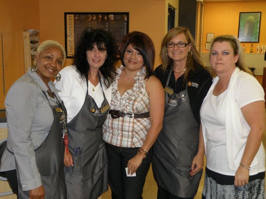 EMPIRE BEAUTY SCHOOL - Updated October 2025 - 45 Photos & 26 Reviews ...