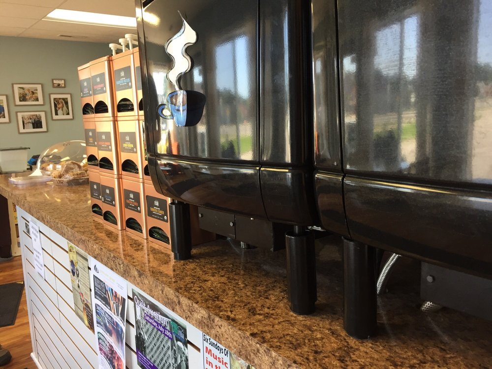 THE KOFE SHOP - Updated December 2025 - 205 Manitoba St, Spicer ...