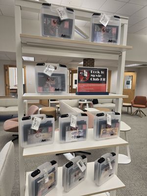 BENTONVILLE PUBLIC LIBRARY - Updated December 2025 - 72 Photos - 405 S ...