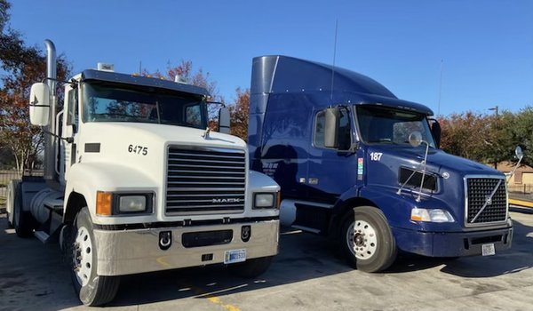 OLLI AND CAL TRANSPORTATION - Corsicana, Texas - Public Transportation ...