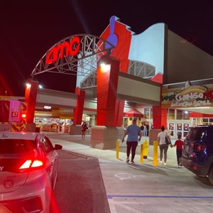 AMC TAMIAMI 18 - 169 Photos & 209 Reviews - 11865 Sw 26th St, Miami ...