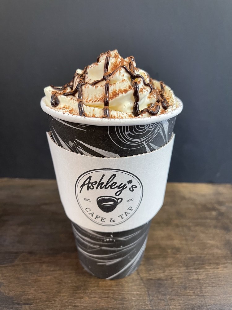 ASHLEY’S CAFE & TAP - 40 Photos & 11 Reviews - 7500 W Grand Ave ...