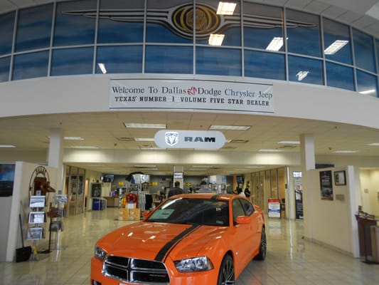 DALLAS DODGE CHRYSLER JEEP RAM - Updated December 2025 - 52 Photos ...