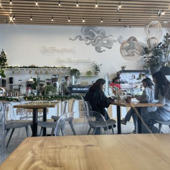 18 GRAMS COFFEE ROASTERS - 942 Photos & 362 Reviews - 1600 Ethan Way ...