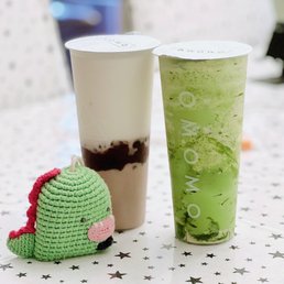 OMOMO TEA SHOPPE - Updated July 2025 - 1959 Photos & 1392 Reviews ...