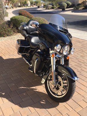 ARROWHEAD HARLEY-DAVIDSON - 61 Photos & 129 Reviews - 16130 N Arrowhead ...