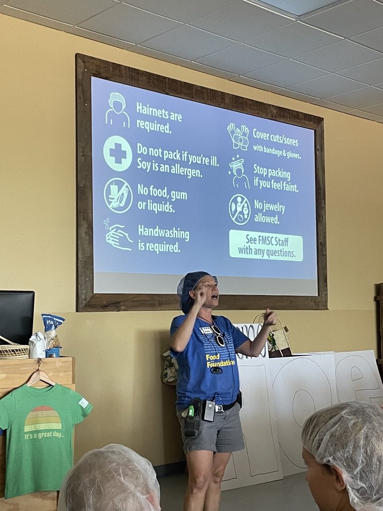 FEED MY STARVING CHILDREN - Updated October 2025 - 263 Photos & 98 ...