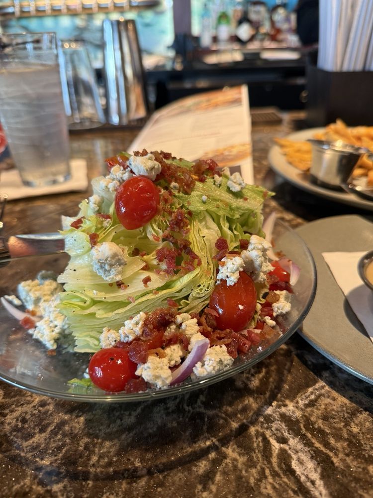 OUTBACK STEAKHOUSE - Updated January 2025 - 25 Photos & 17 Reviews ...