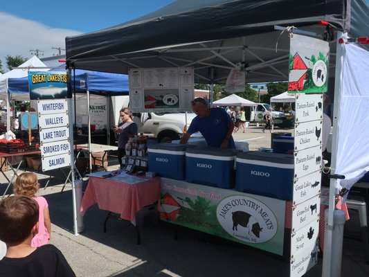 PARK RIDGE FARMERS MARKET - Updated December 2025 - 78 Photos & 25 ...