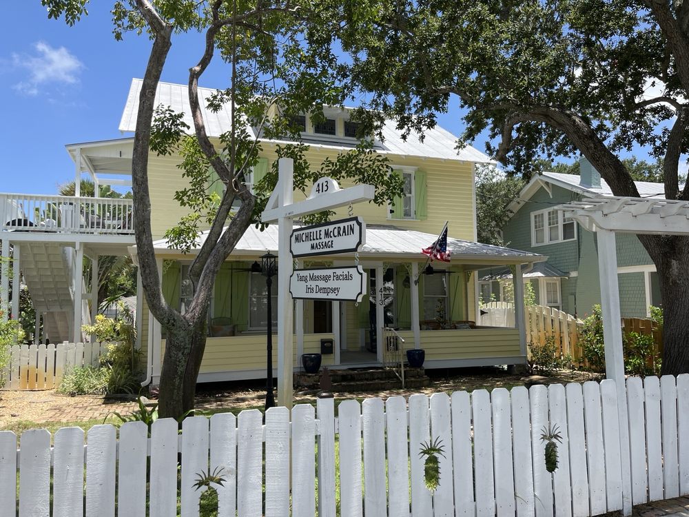 MCCRAIN MICHELLE - Updated February 2026 - 413 SW California Ave ...