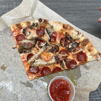 DTC SLICE - Updated May 2025 - 113 Photos & 91 Reviews - 8000 E ...