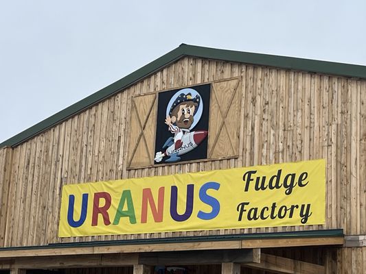 URANUS FUDGE FACTORY - Updated February 2025 - 25 Photos - 6404 ...