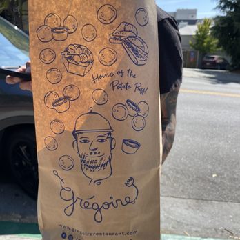 GRÉGOIRE - Updated August 2024 - 1941 Photos & 2532 Reviews - 2109 ...