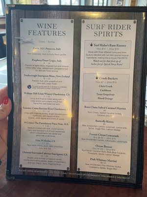 SURF RIDER RESTAURANT - 119 Photos & 119 Reviews - 2449 Old Taylor Rd ...