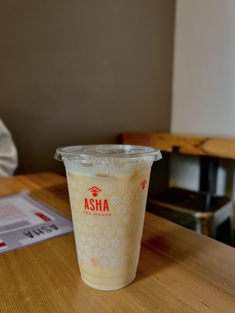 ASHA TEA HOUSE - Updated January 2026 - 2476 Photos & 1653 Reviews ...