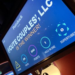 PUTTSHACK - ATLANTA - Updated May 2025 - 770 Photos & 421 Reviews ...