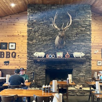 THE SPOTTED PIG BBQ - Updated July 2025 - 206 Photos & 168 Reviews ...
