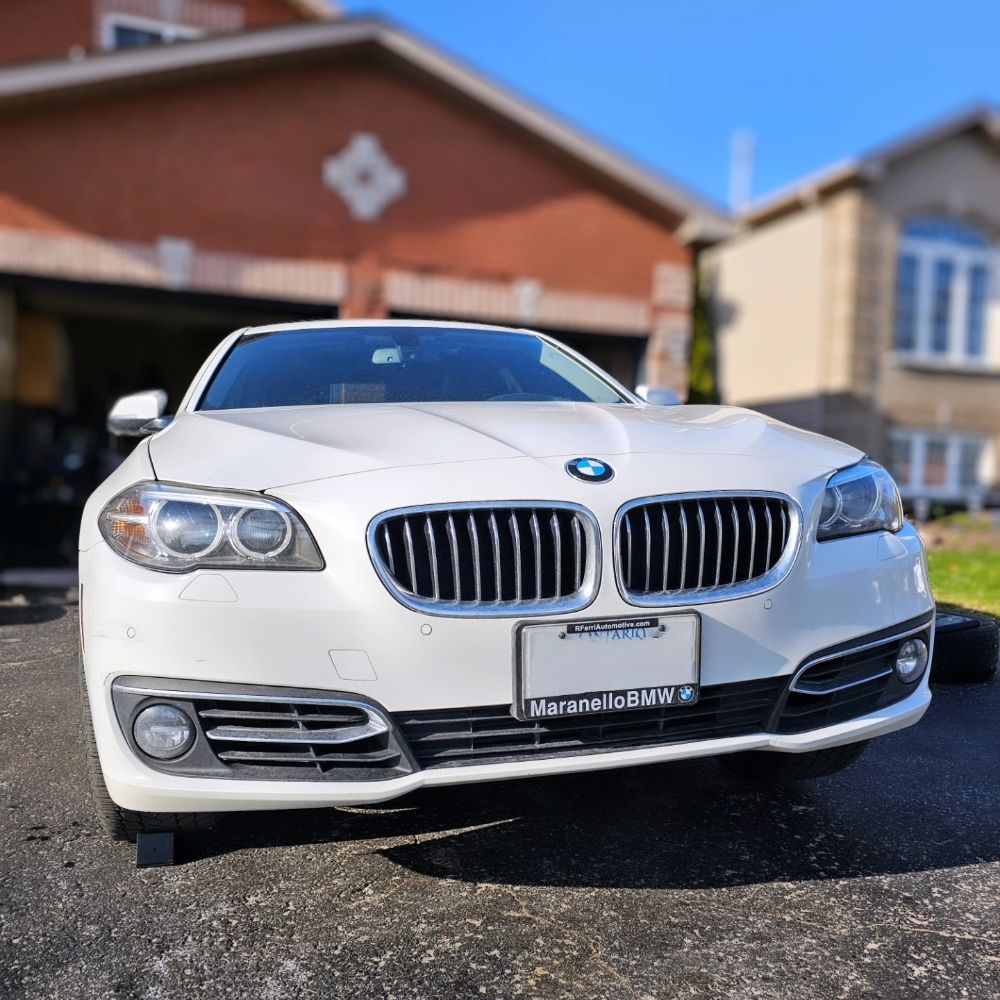 BD AUTOMOTIVE SERVICES - Updated September 2024 - 55 Photos - Barrie ...