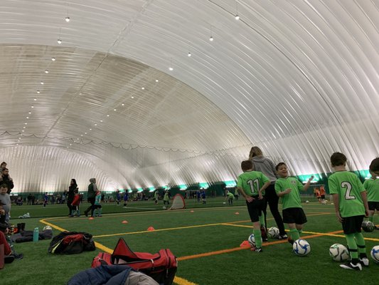 THE DOME near you at 6501 Changepoint Dr, Anchorage, Alaska - 19 Photos ...