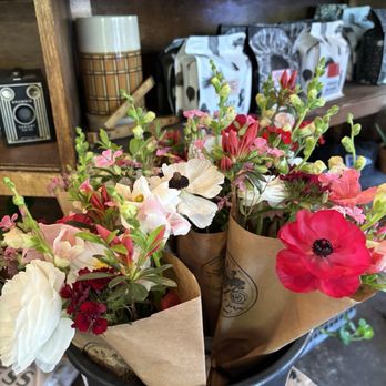 RECESS COFFEE AND BAKED GOODS - Updated June 2025 - 27 Photos & 19 ...