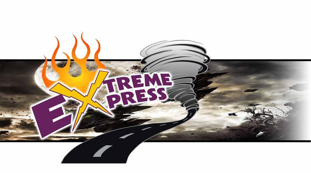 EXTREME EXPRESS - Updated January 2026 - Box 74 Station Main, Regina ...