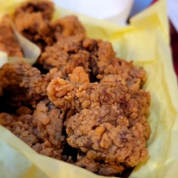 THE CHICKEN SHOP - Updated November 2024 - 517 Photos & 493 Reviews ...