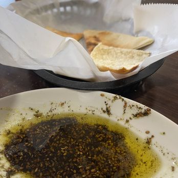 RAJA MEDITERRANEAN FOOD & GRILL - Updated April 2025 - 122 Photos & 151 ...