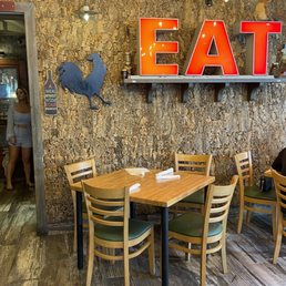 GARY RACK’S FARMHOUSE KITCHEN - Updated October 2025 - 684 Photos & 591 ...