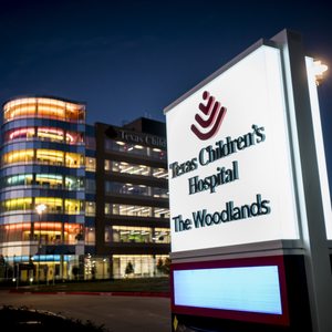 CHI ST. LUKE’S HEALTH - SPRINGWOODS VILLAGE HOSPITAL - Updated October ...