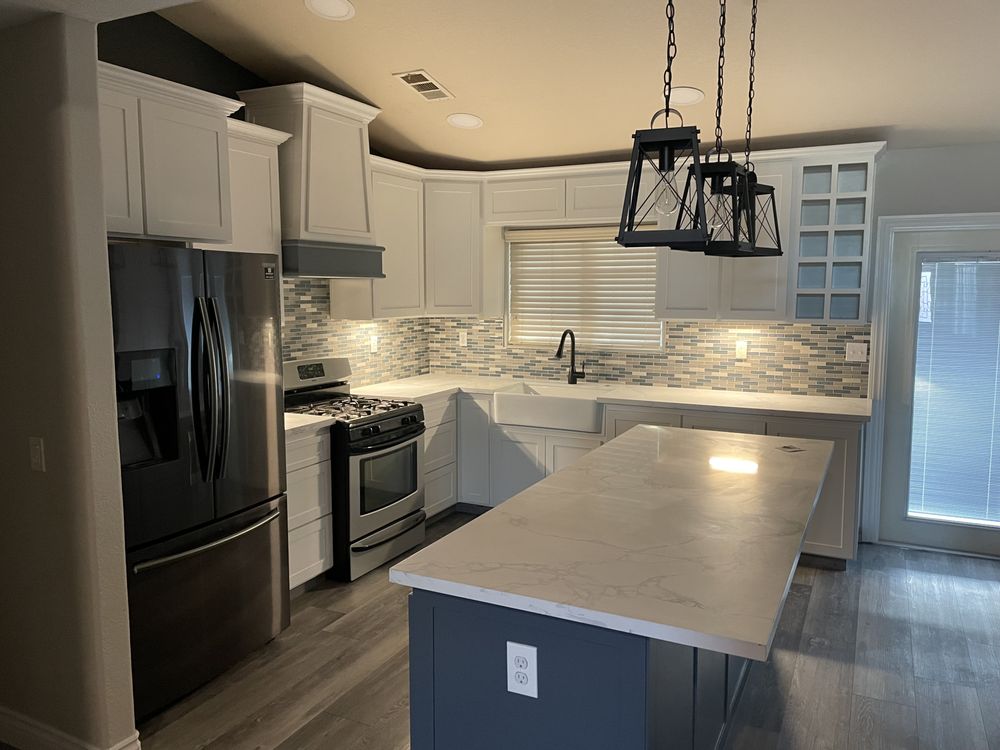 DYNAMIC KITCHEN BATH AND FLOORING - Updated June 2026 - 16 Photos ...