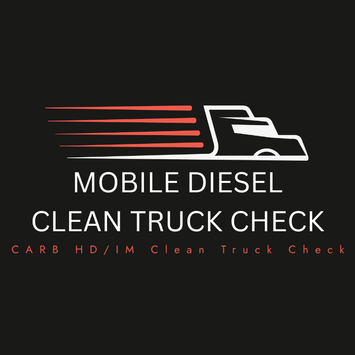 MOBILE DIESEL CLEAN TRUCK CHECK - Updated December 2025 - San Fernando ...