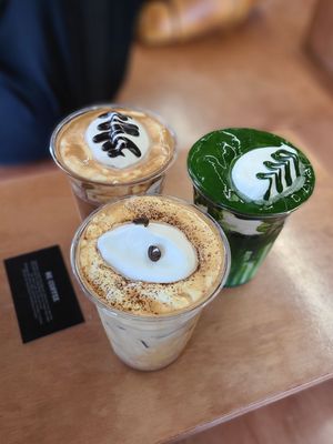 RE COFFEE - Updated December 2025 - 269 Photos & 188 Reviews - 20855 ...