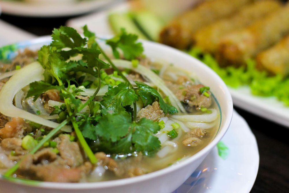 SO-MOT VIETNAMESE CUISINE - Updated October 2025 - 1, Brixton st, Pasig ...