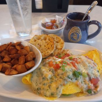 ANOTHER BROKEN EGG CAFE - Updated December 2025 - 198 Photos & 73 ...