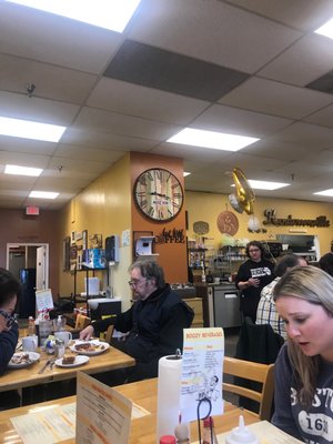 CAFE 393 ON MAIN - Updated July 2025 - 106 Photos & 149 Reviews - 393 E ...