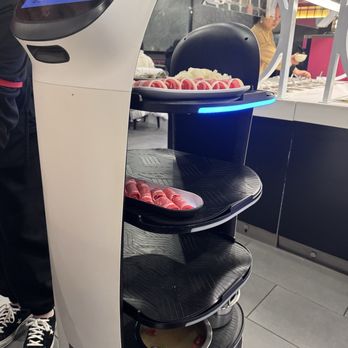 HOTPOT ONE - Updated August 2025 - 182 Photos & 63 Reviews - 9 Billings ...