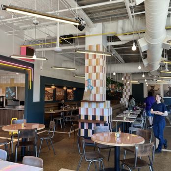 LITTLE REY - Updated December 2025 - 94 Photos & 55 Reviews - 1101 E ...