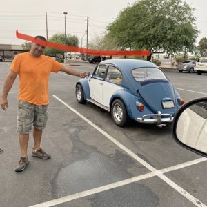 Z FUN FACTORY - 46 Photos & 60 Reviews - 4446 E County 10 St, Yuma, AZ ...