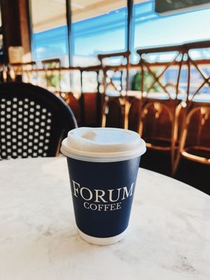 FORUM COFFEE - Updated October 2025 - 74 Photos & 32 Reviews - 34 ...